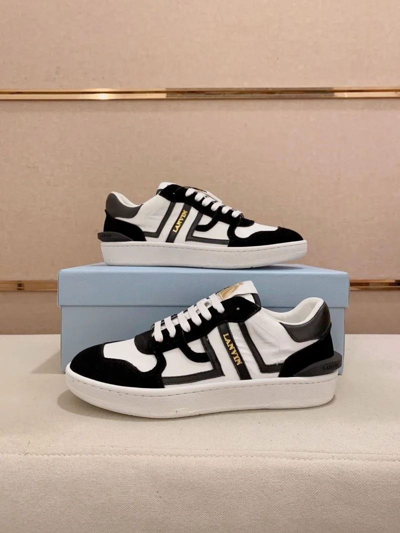 Discounted Lanvin Shoes