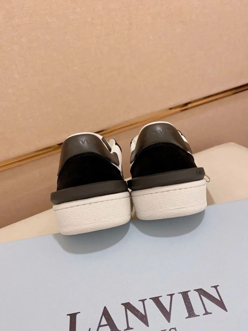 Discounted Lanvin Shoes