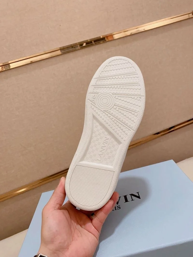 Discounted Lanvin Shoes