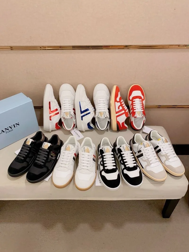 Reasonably priced Lanvin Shoes