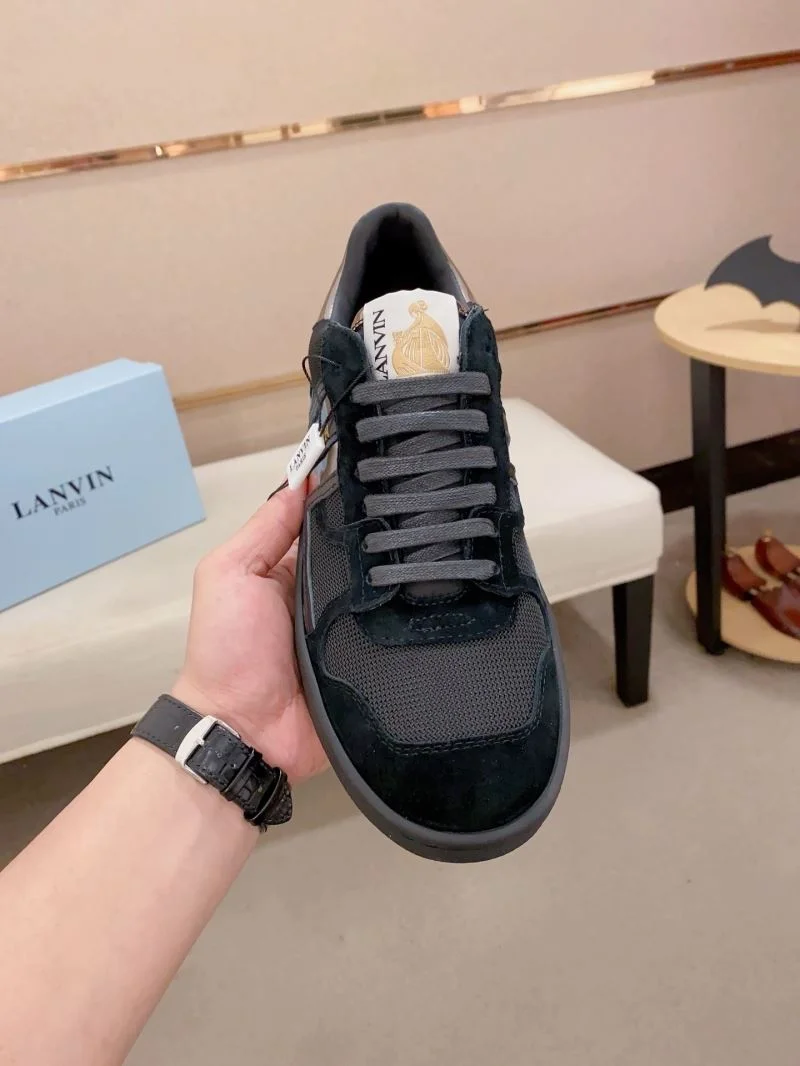 Reasonably priced Lanvin Shoes
