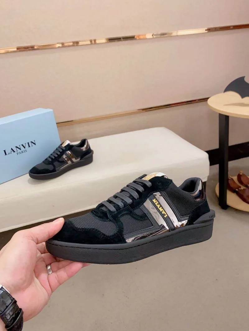 Reasonably priced Lanvin Shoes