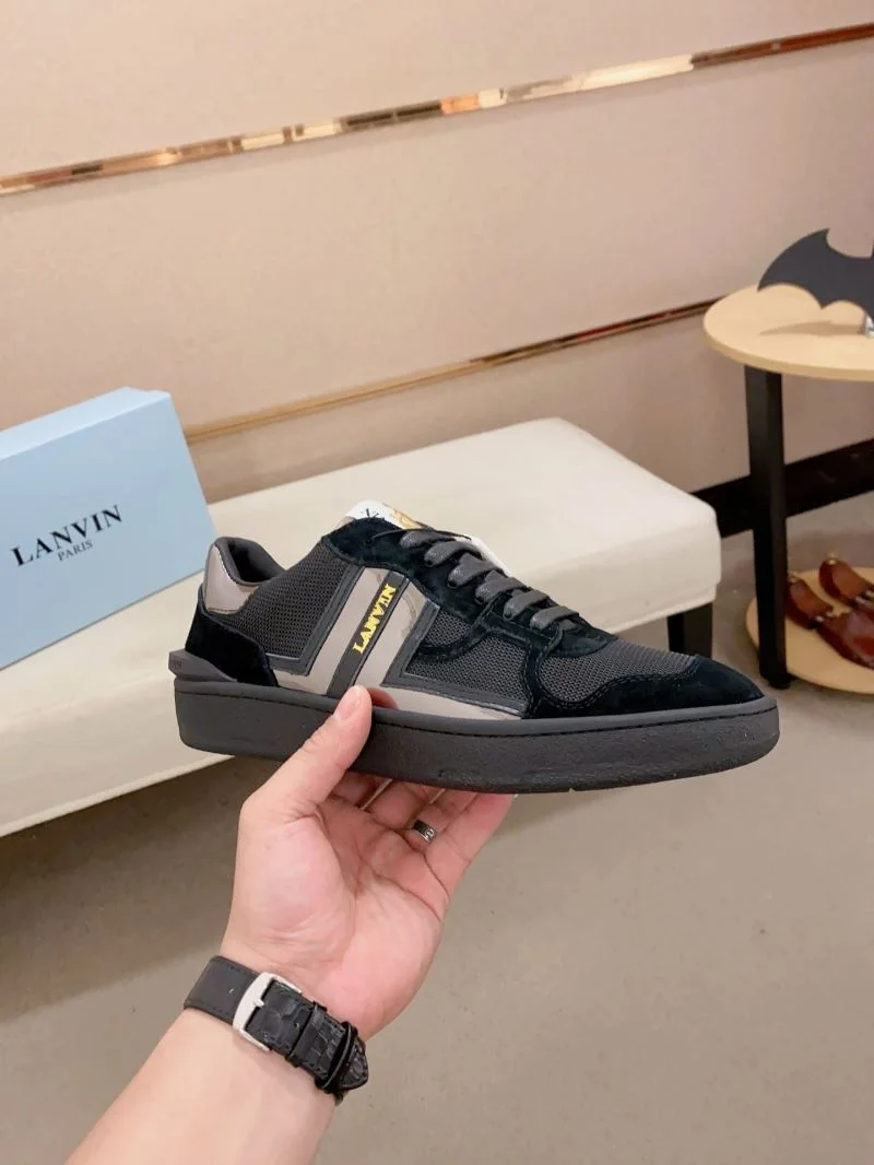 Reasonably priced Lanvin Shoes
