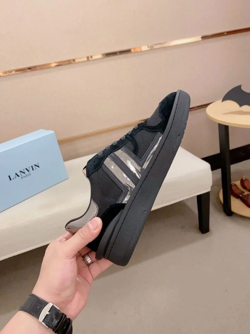 Reasonably priced Lanvin Shoes