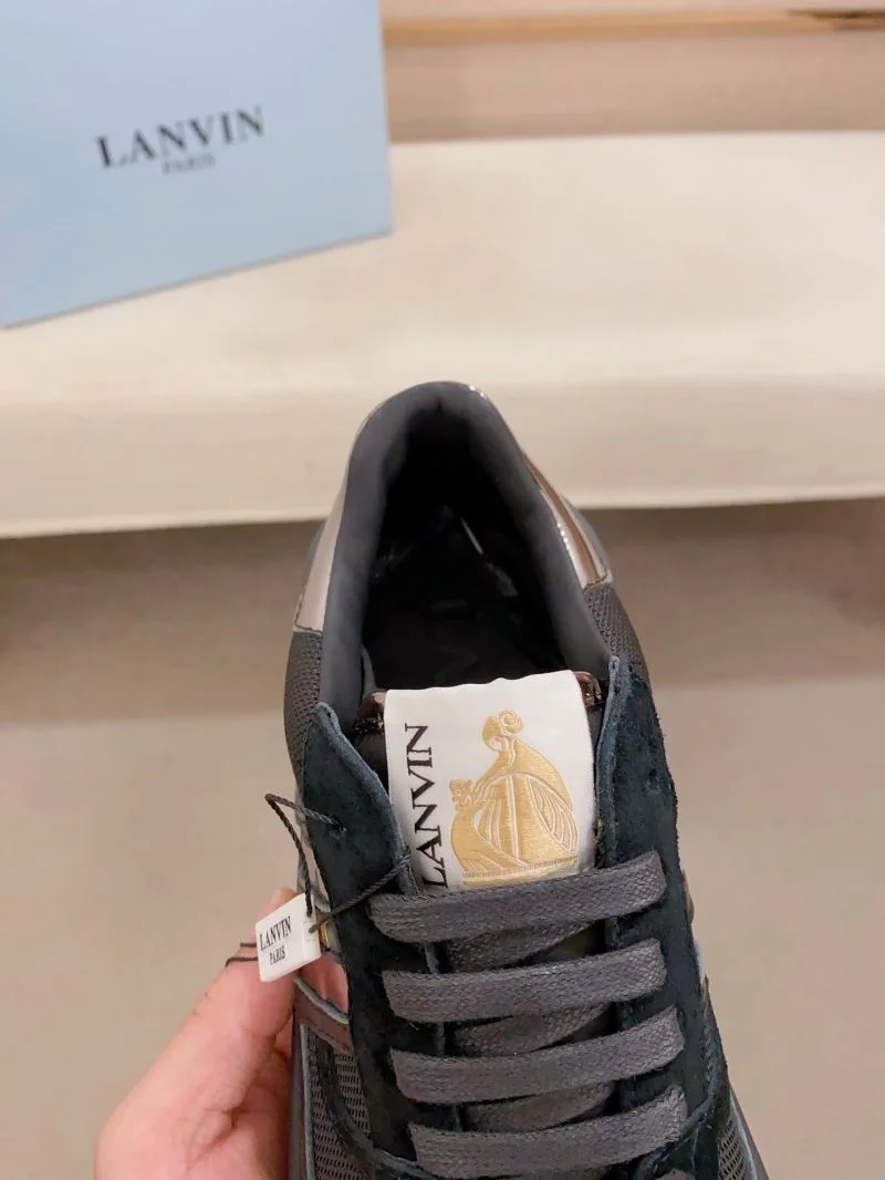 Reasonably priced Lanvin Shoes