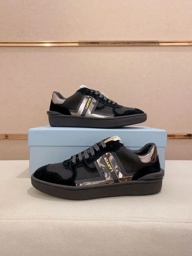 Reasonably priced Lanvin Shoes