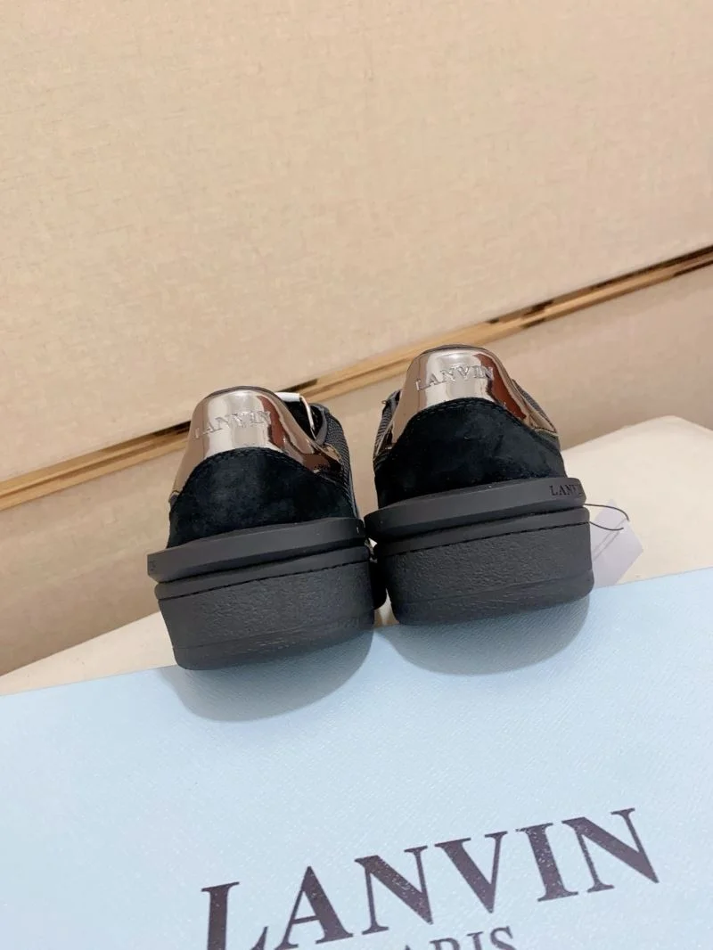 Reasonably priced Lanvin Shoes