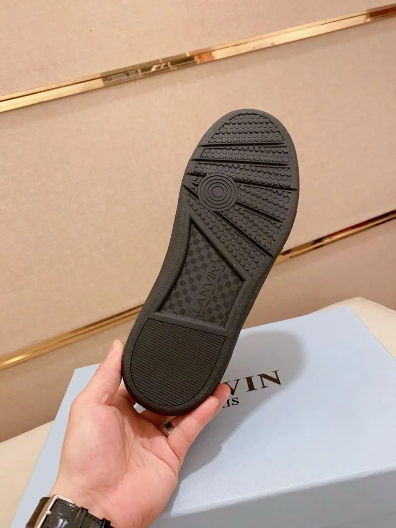 Reasonably priced Lanvin Shoes