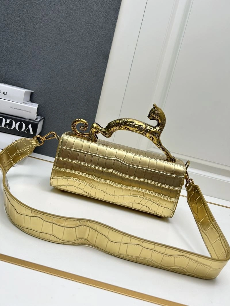 Low-cost Lanvin Top Handle Bags