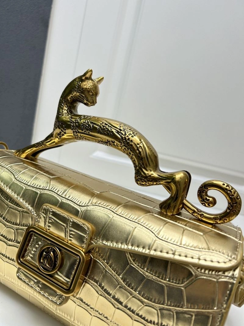 Low-cost Lanvin Top Handle Bags