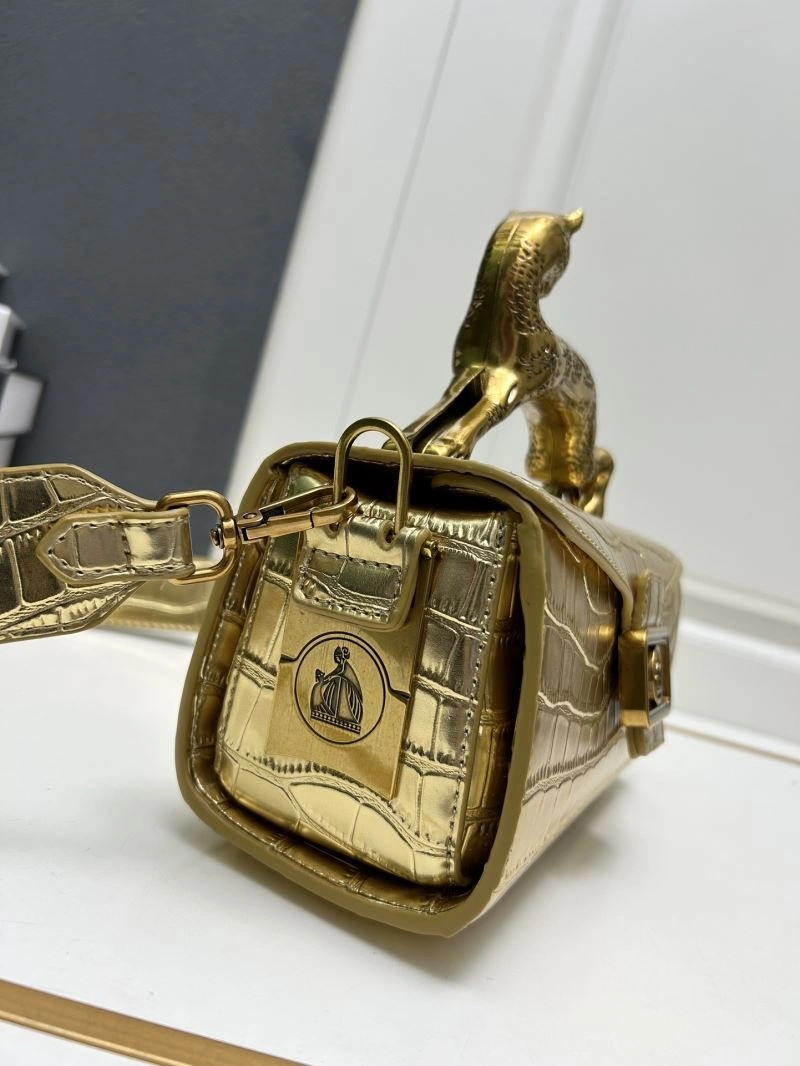 Low-cost Lanvin Top Handle Bags
