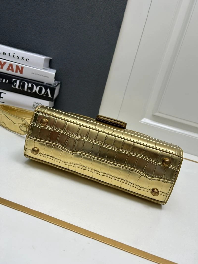 Low-cost Lanvin Top Handle Bags