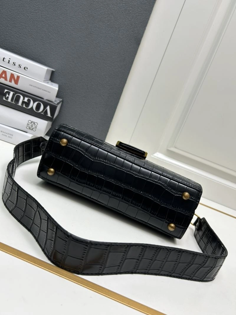 Exact replica Lanvin Top Handle Bags