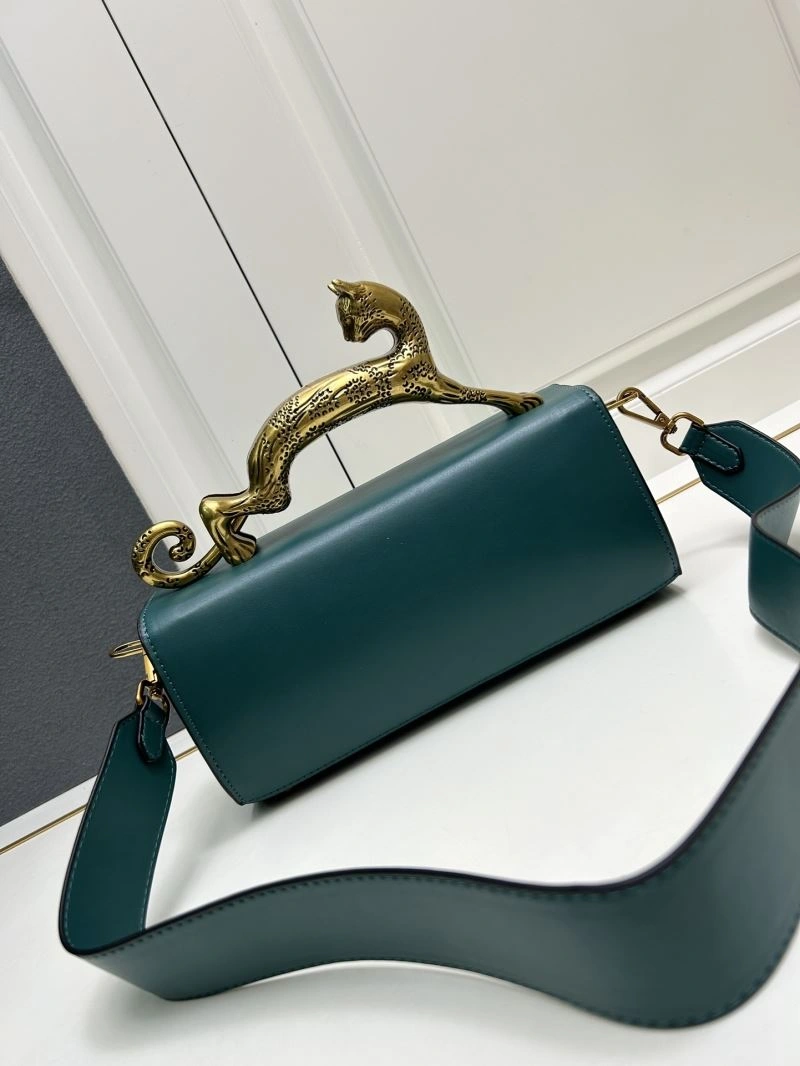 Accurate model Lanvin Top Handle Bags