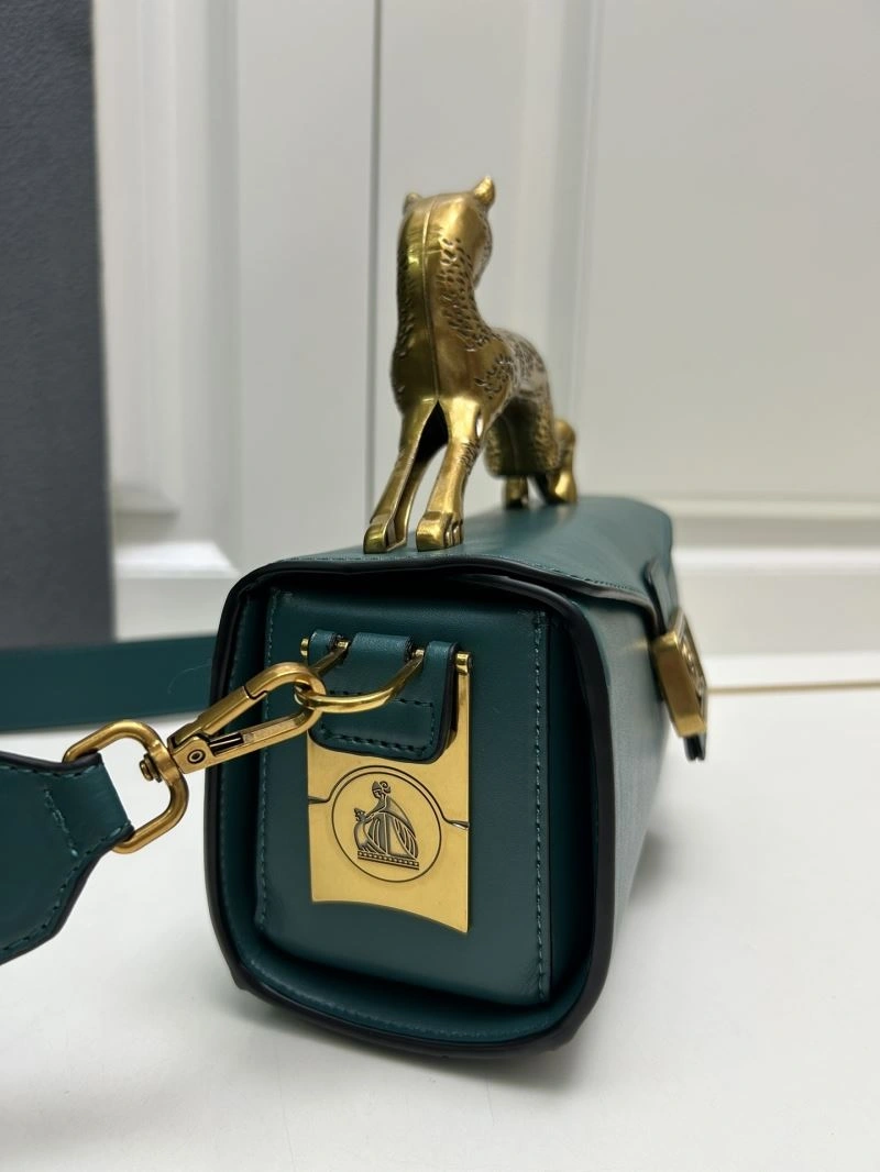 Accurate model Lanvin Top Handle Bags