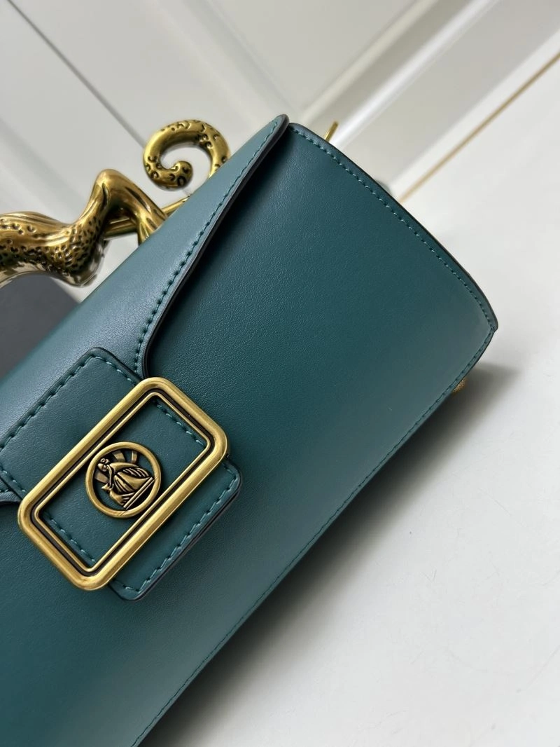 Accurate model Lanvin Top Handle Bags