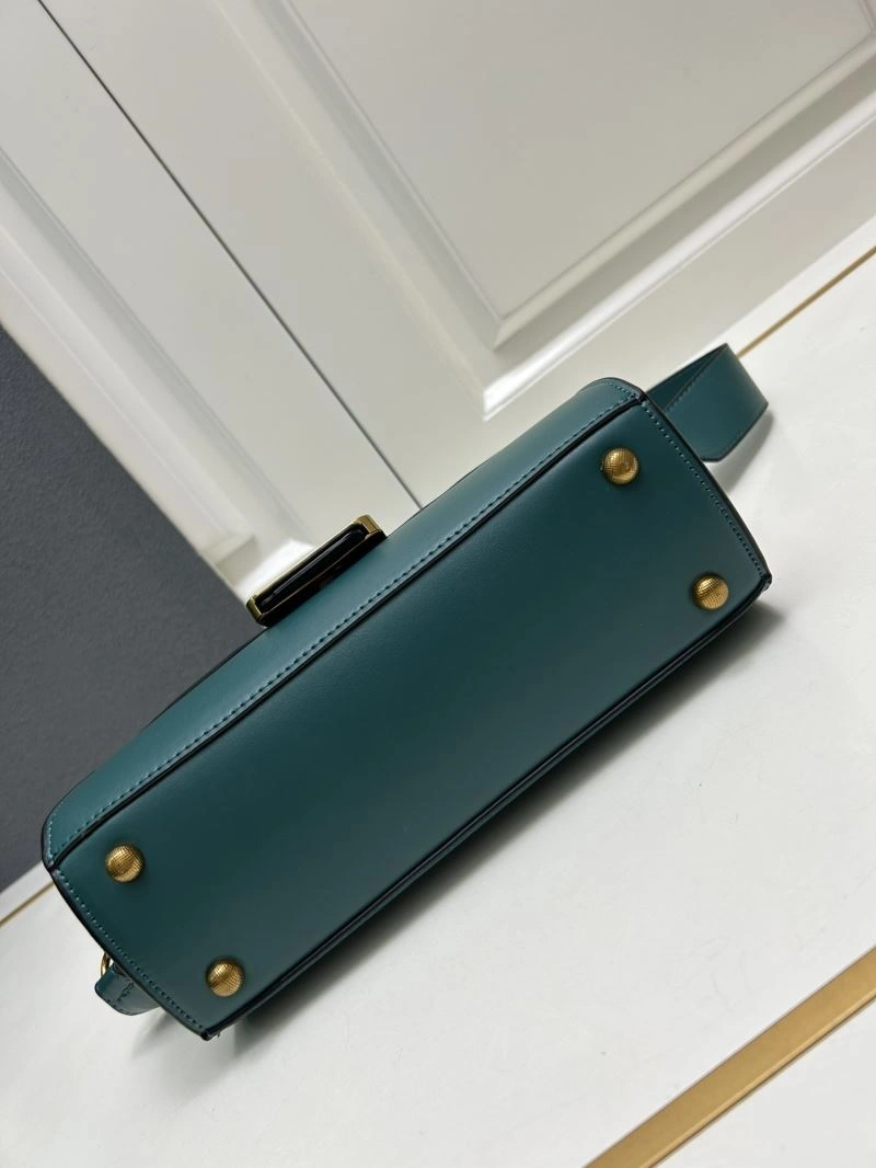 Accurate model Lanvin Top Handle Bags