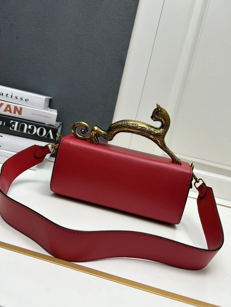 Indistinguishable Lanvin Top Handle Bags