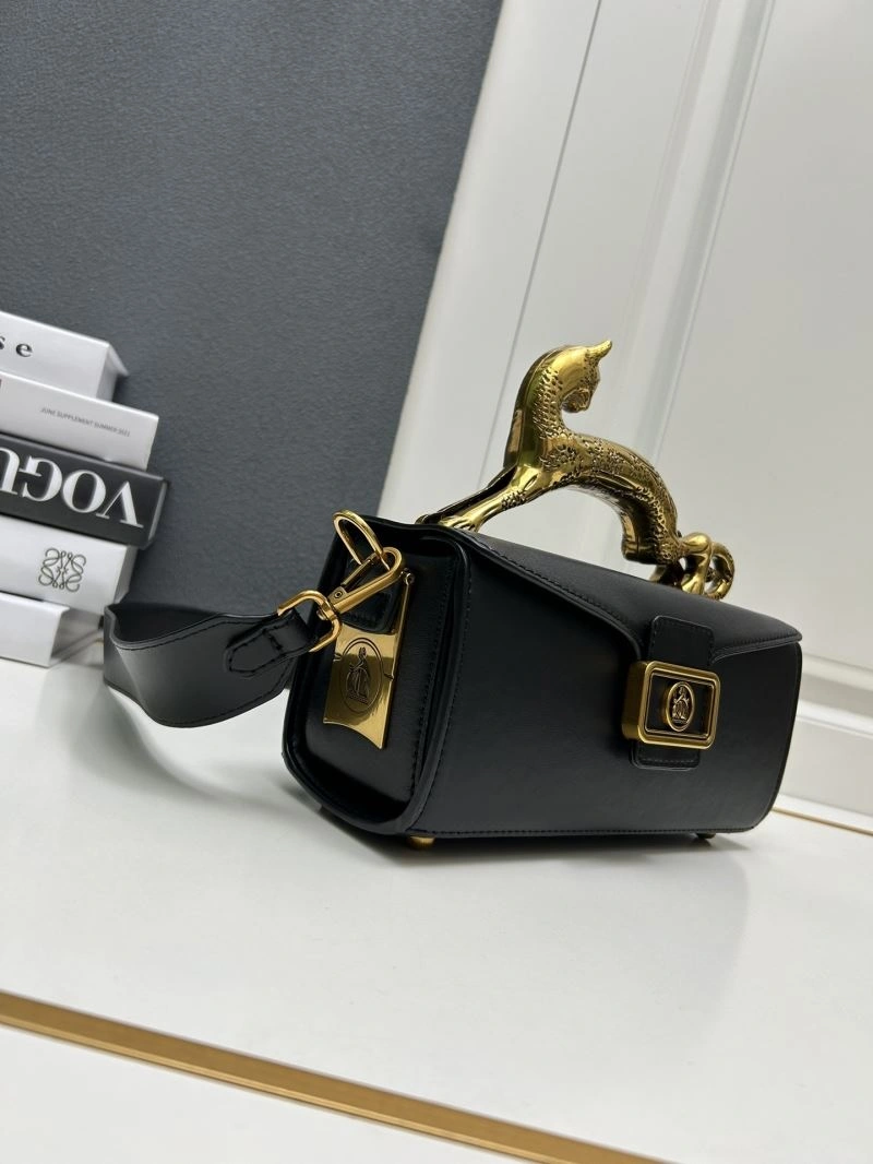 Perfect replica Lanvin Top Handle Bags