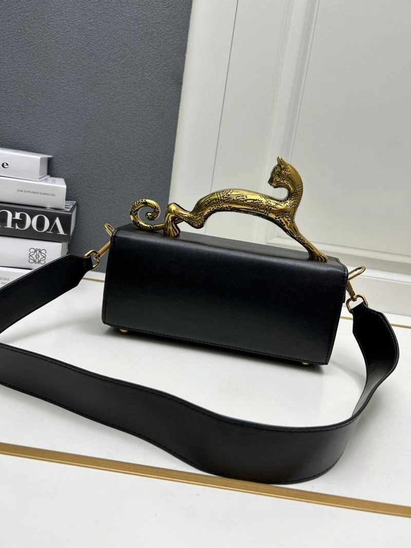 Perfect replica Lanvin Top Handle Bags