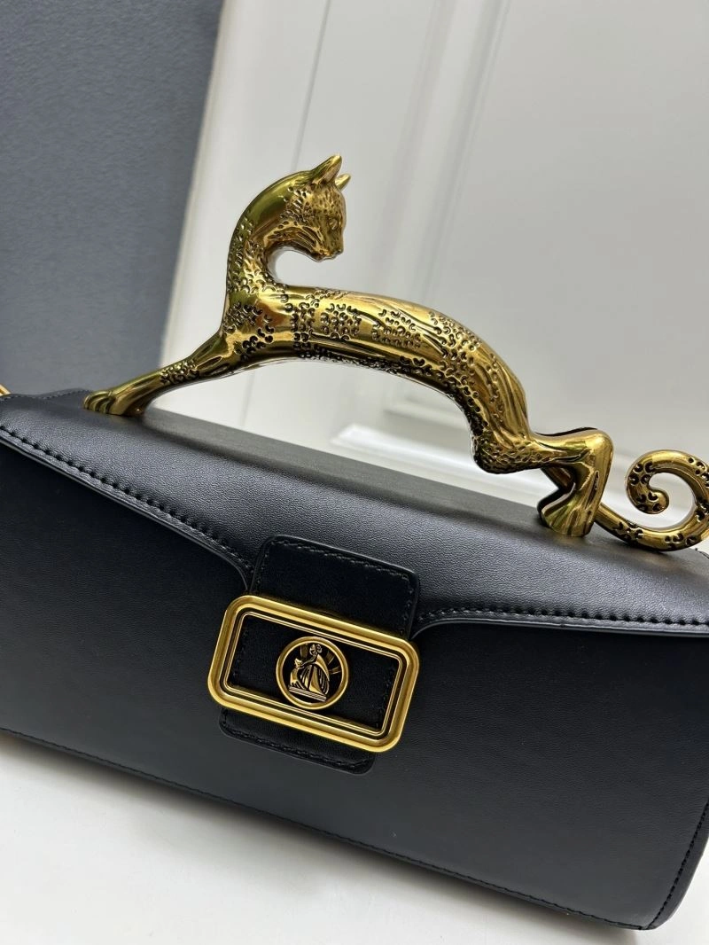 Perfect replica Lanvin Top Handle Bags