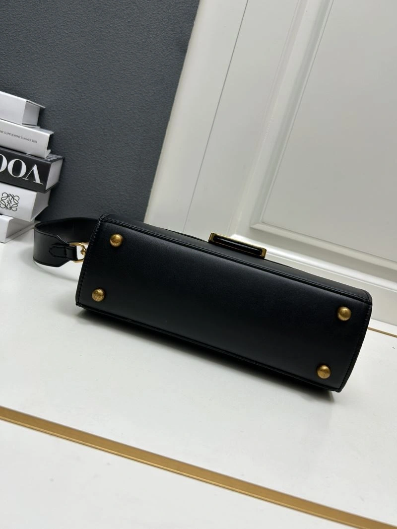 Perfect replica Lanvin Top Handle Bags