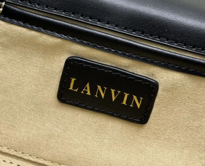 Perfect replica Lanvin Top Handle Bags