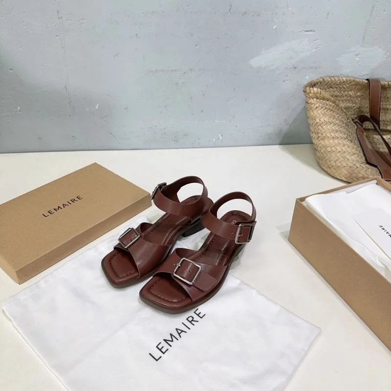 Lemaire Sandals