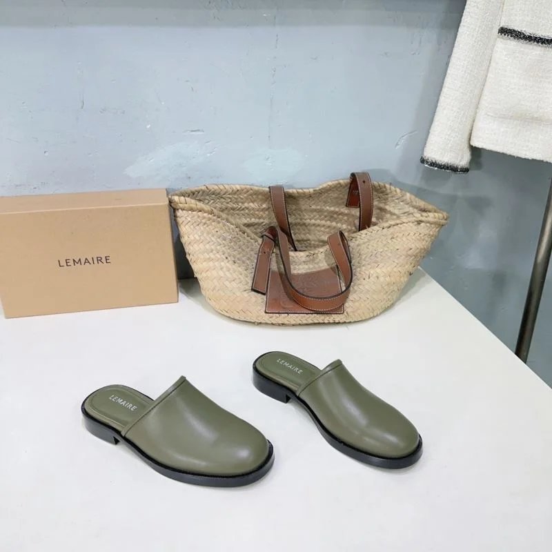 Lemaire Sandals