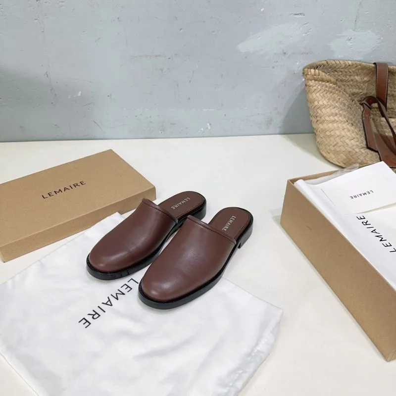 Lemaire Sandals