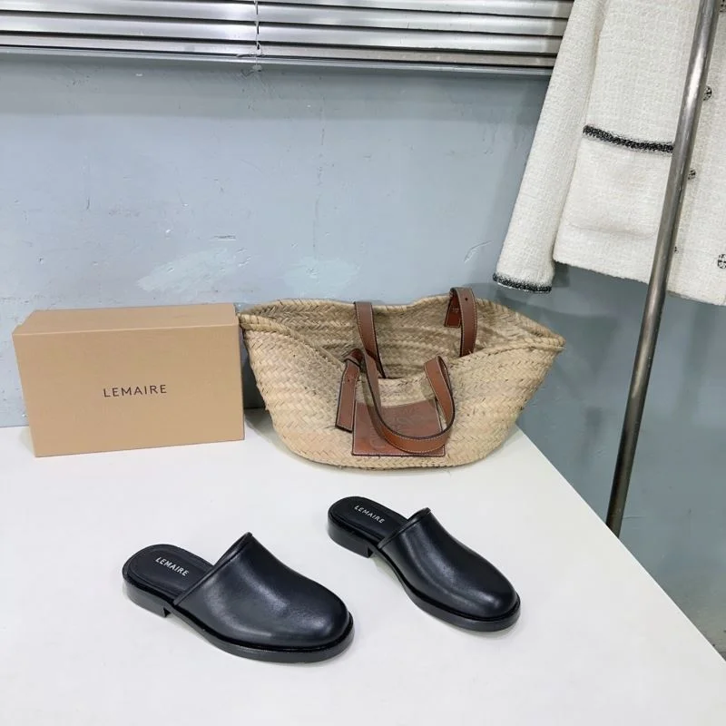 Lemaire Sandals