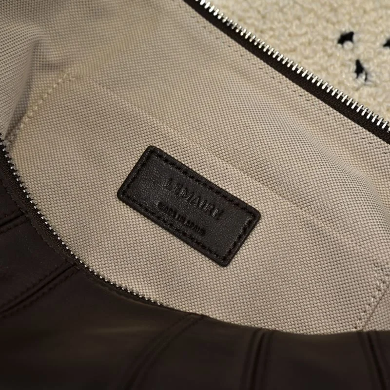 Economical Lemaire Satchel Bags