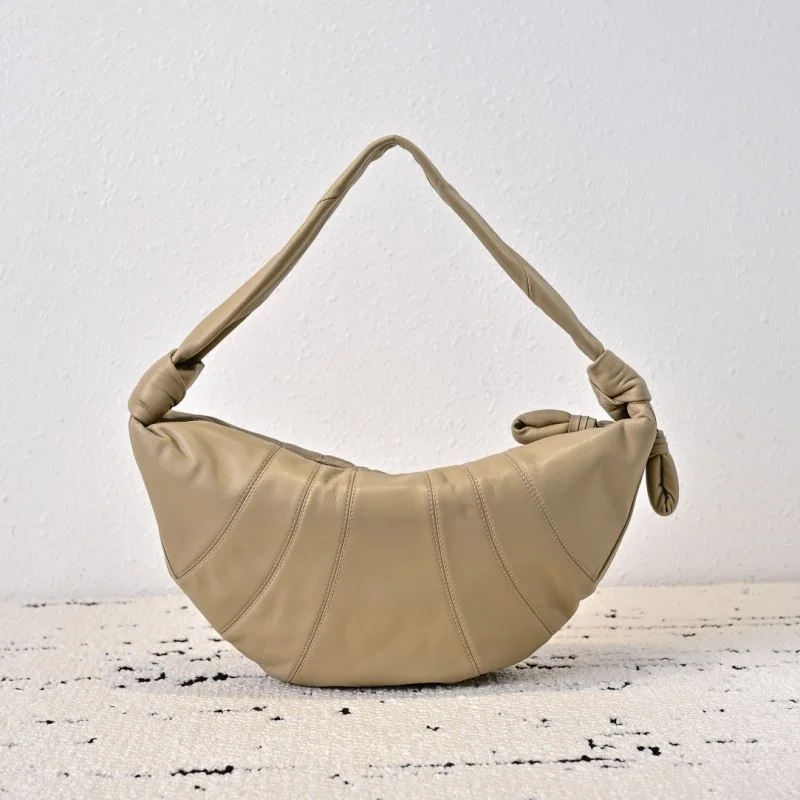 Precise copy Lemaire Satchel Bags