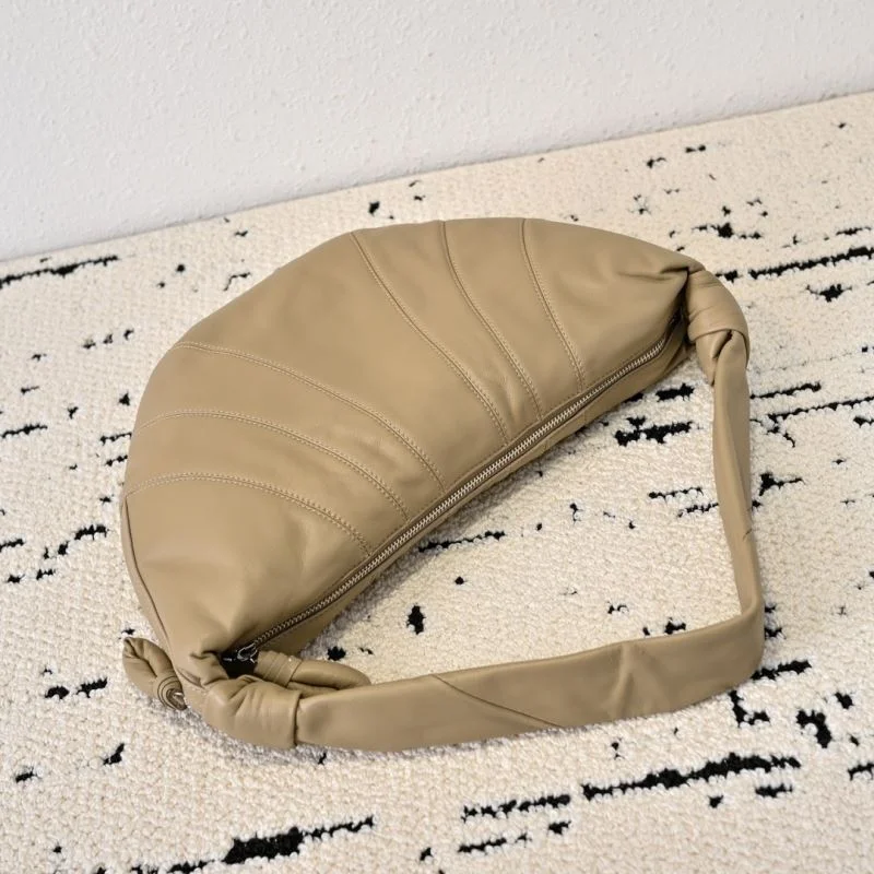 Precise copy Lemaire Satchel Bags