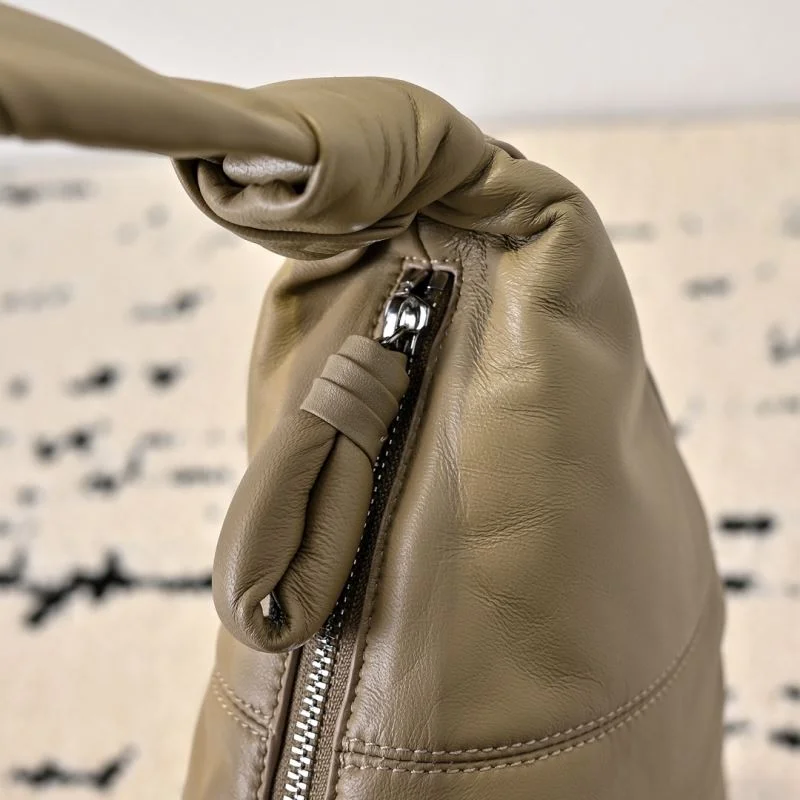 Precise copy Lemaire Satchel Bags