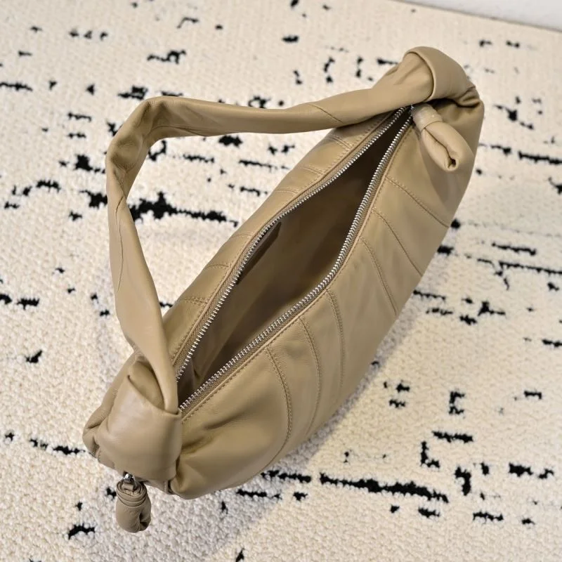Precise copy Lemaire Satchel Bags