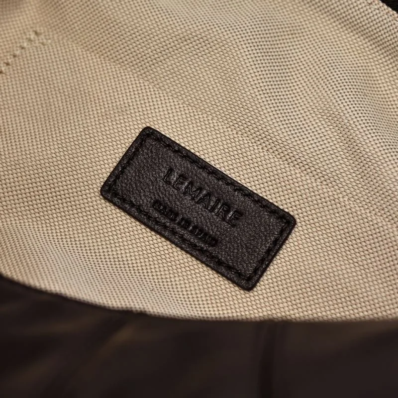 Budget-friendly Lemaire Satchel Bags