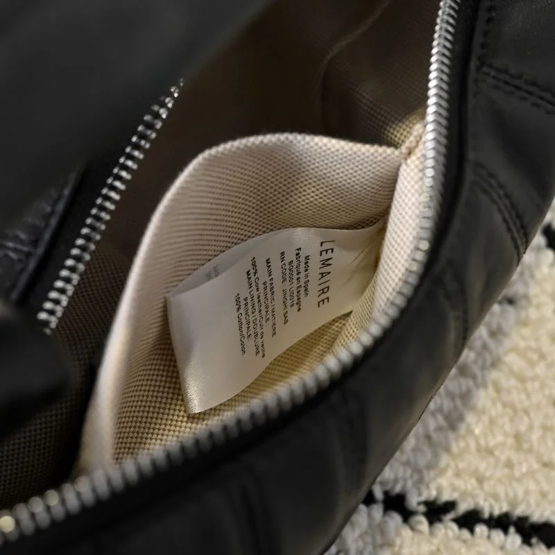 Economical Lemaire Satchel Bags