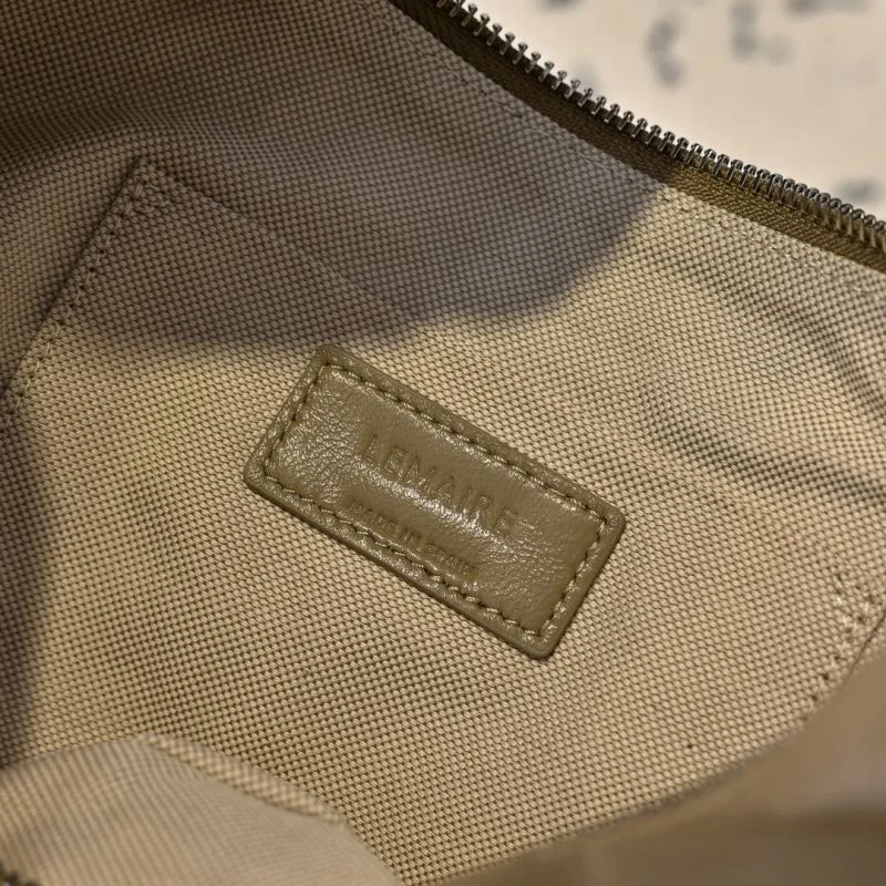 Top match Lemaire Satchel Bags