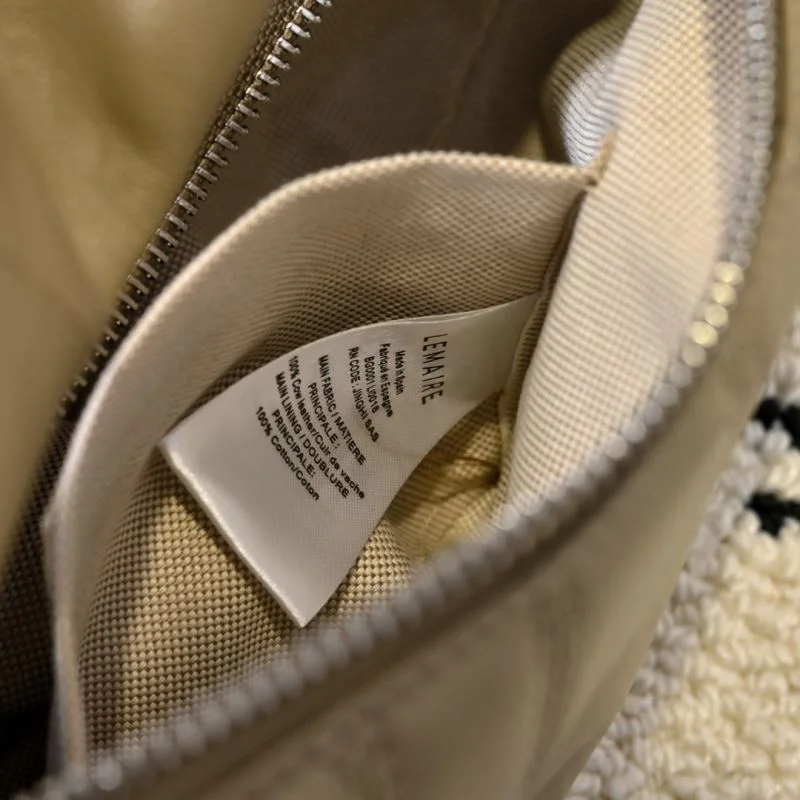 Top match Lemaire Satchel Bags