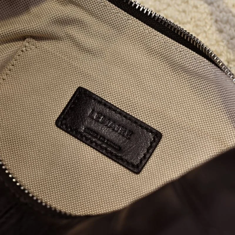 Accurate model Lemaire Satchel Bags