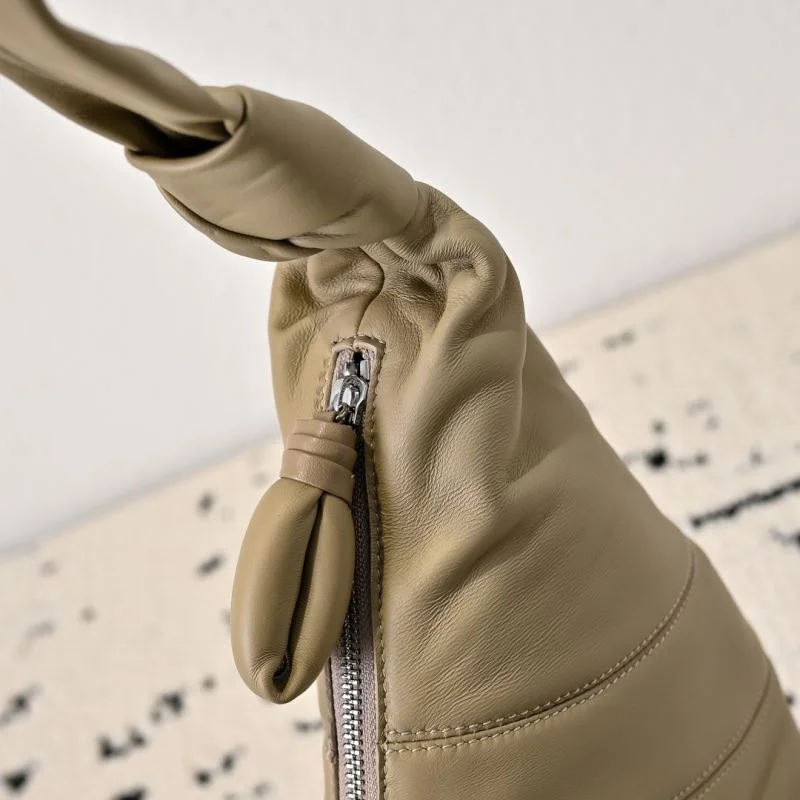 Precise copy Lemaire Satchel Bags