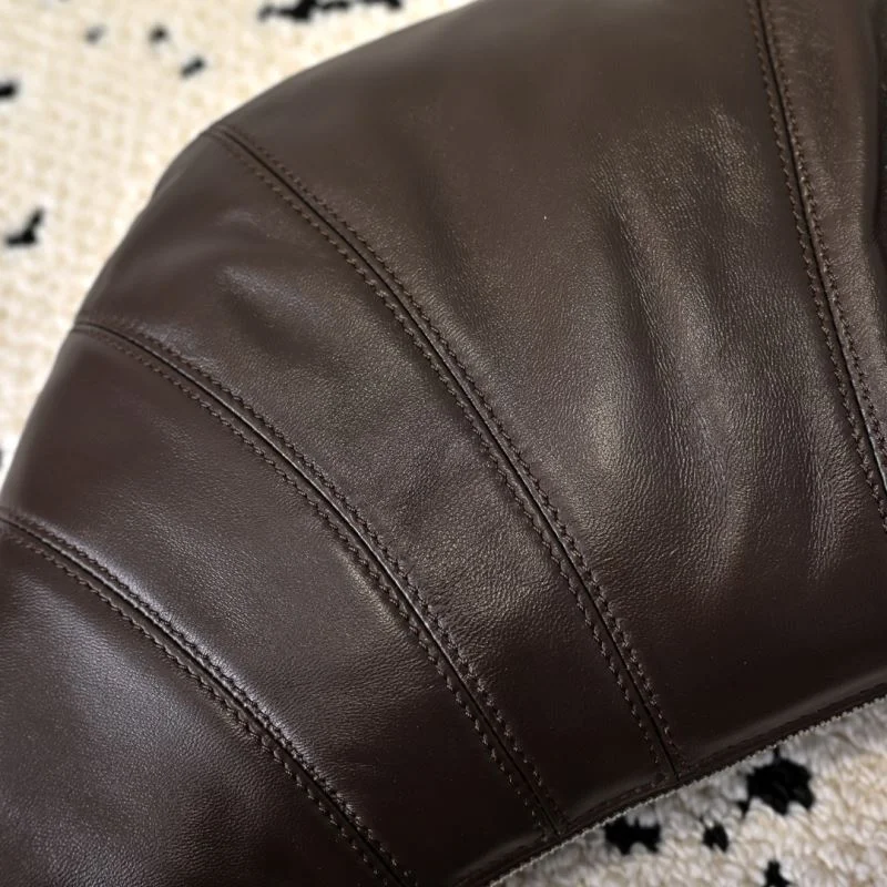 Mirror quality Lemaire Satchel Bags