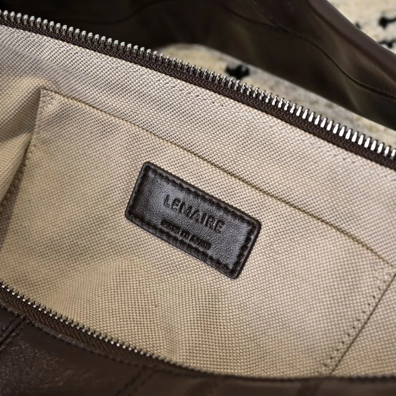 Mirror quality Lemaire Satchel Bags