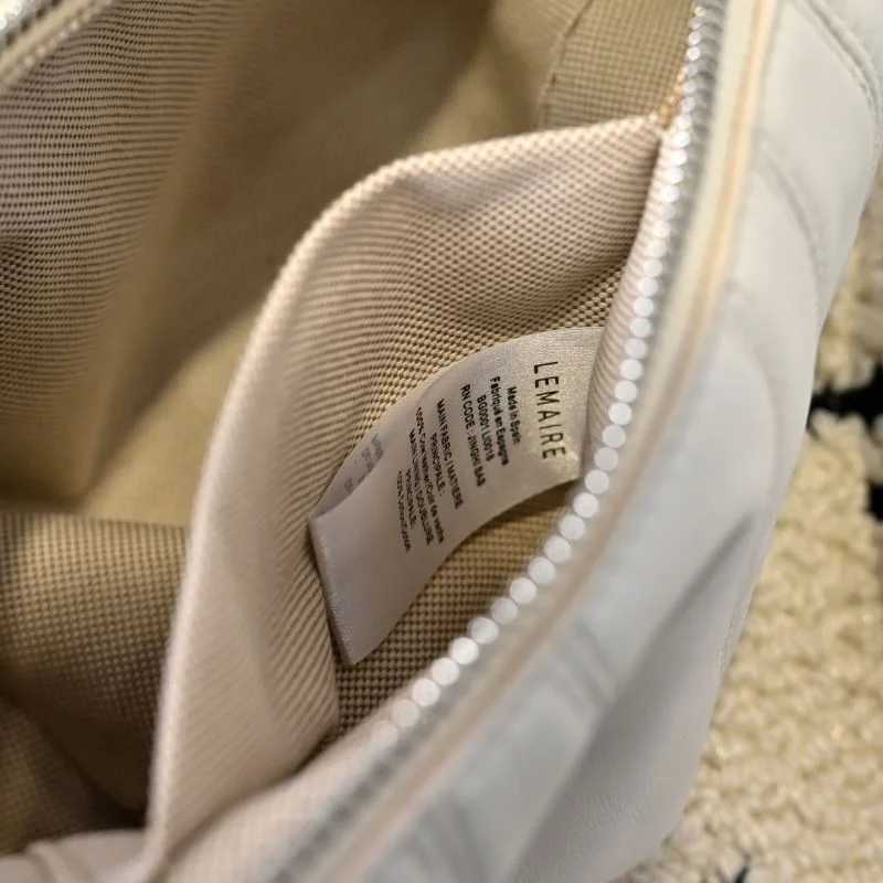 High accuracy Lemaire Satchel Bags