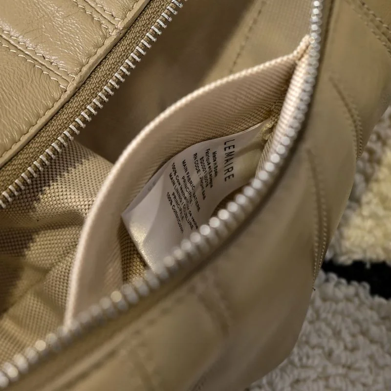 1:1 copy Lemaire Satchel Bags