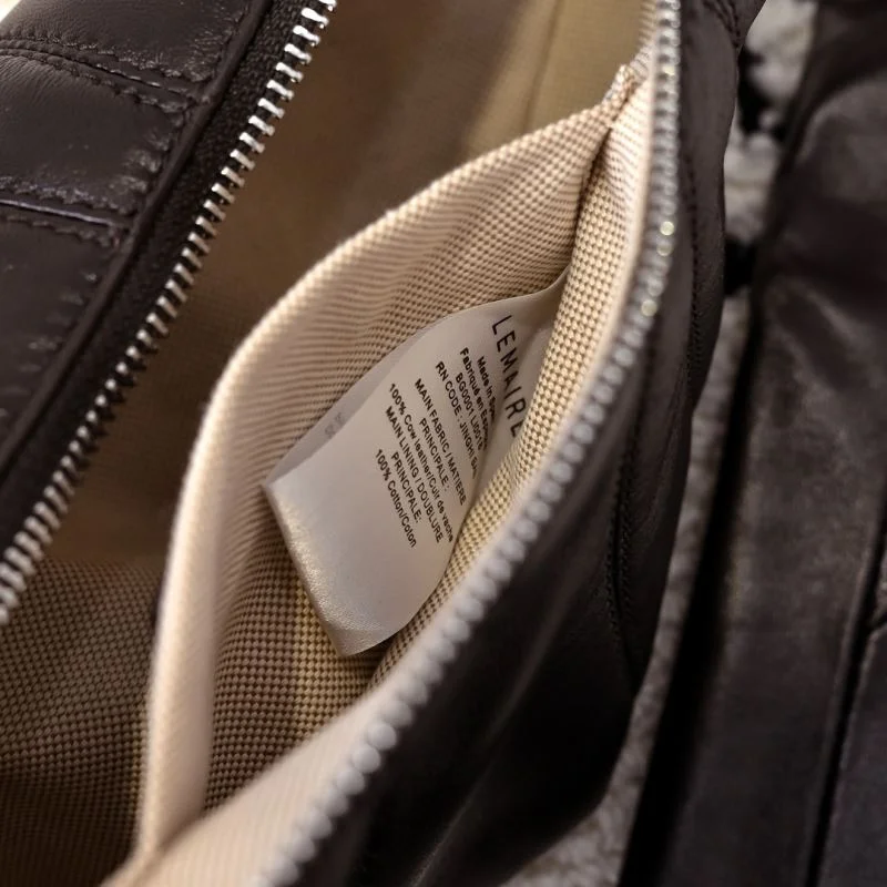 OEM Lemaire Satchel Bags