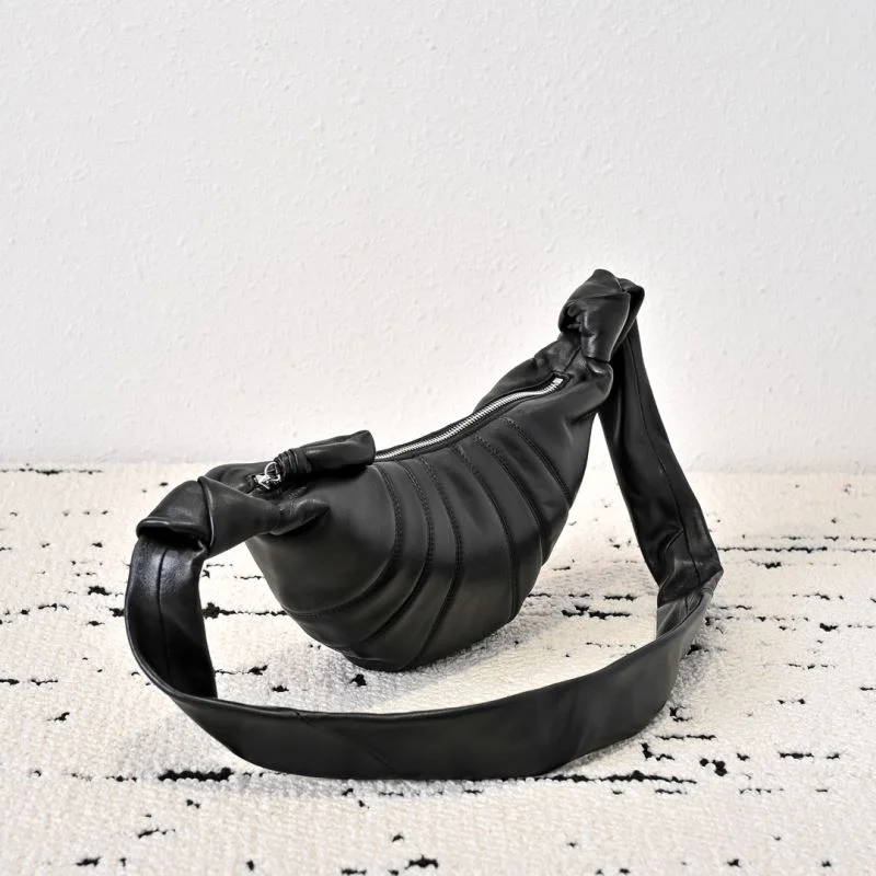 Exact replica Lemaire Satchel Bags