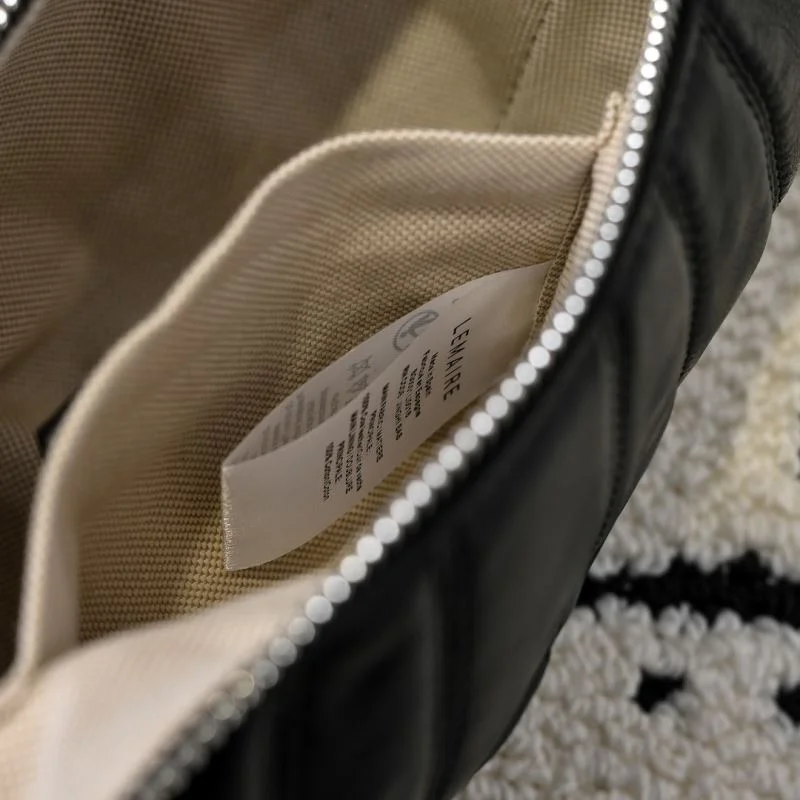 Exact replica Lemaire Satchel Bags