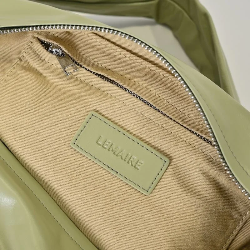 1:1 copy Lemaire Satchel Bags